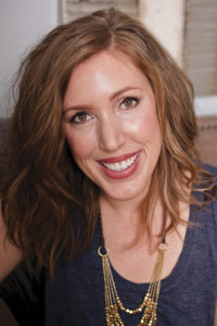 Max Lucado’s daughter shares how expectations affected her walk with ...