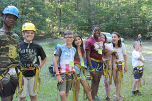 WorldSong Together offers kids missions-focused virtual camp experience ...