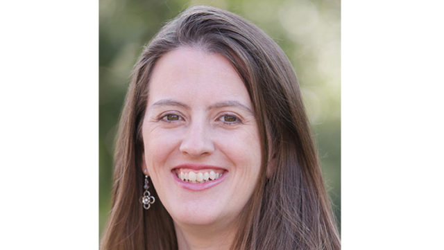 Amy Whitfield named EC's associate communications VP | The Alabama Baptist