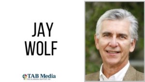 Wolf retires, named pastor emeritus of First Baptist Church, Montgomery ...