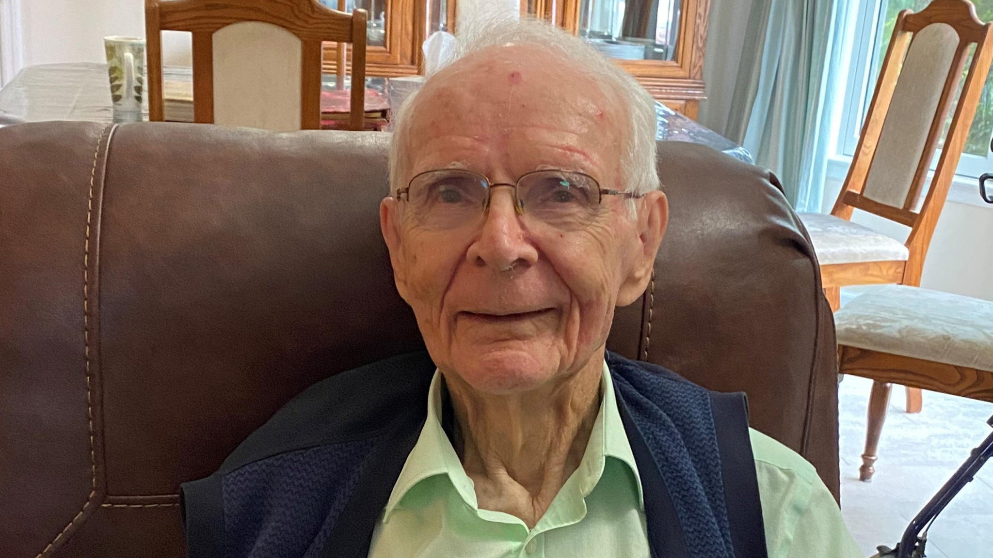 A life of missions service | The Alabama Baptist