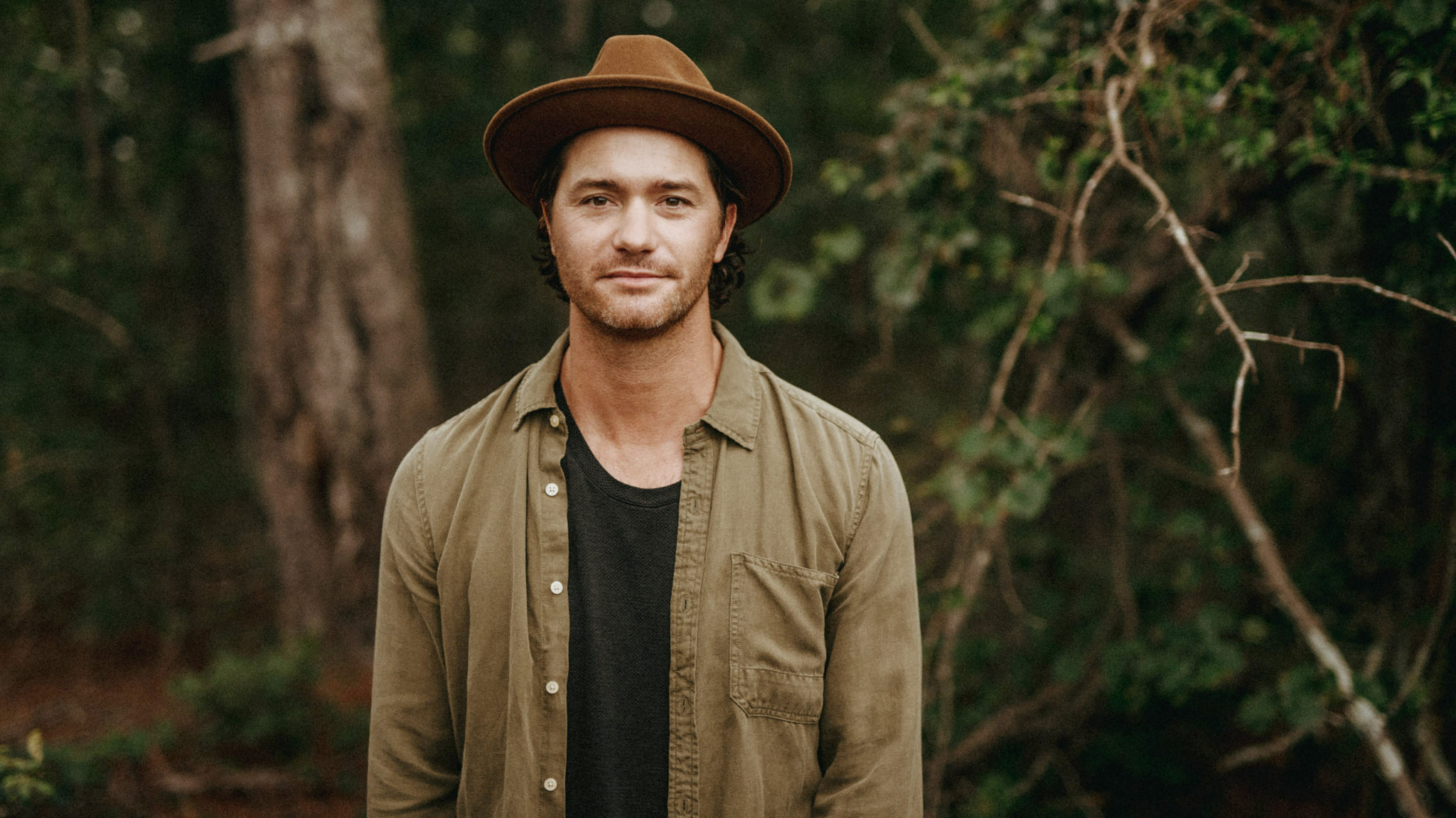 Pat Barrett uses songwriting as a journal, a way of processing emotions ...