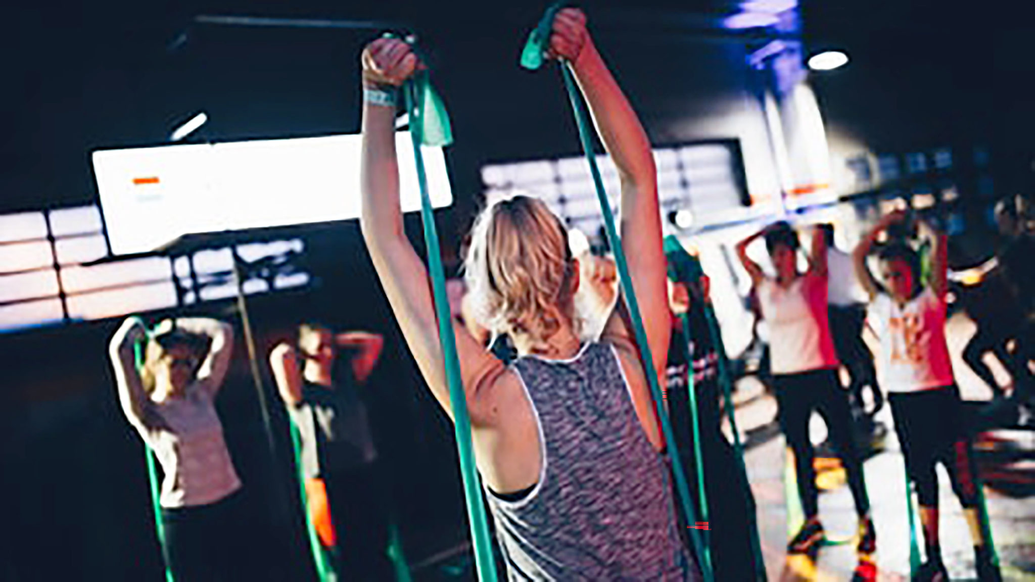 Can fitness clubs keep women-only areas? | The Alabama Baptist
