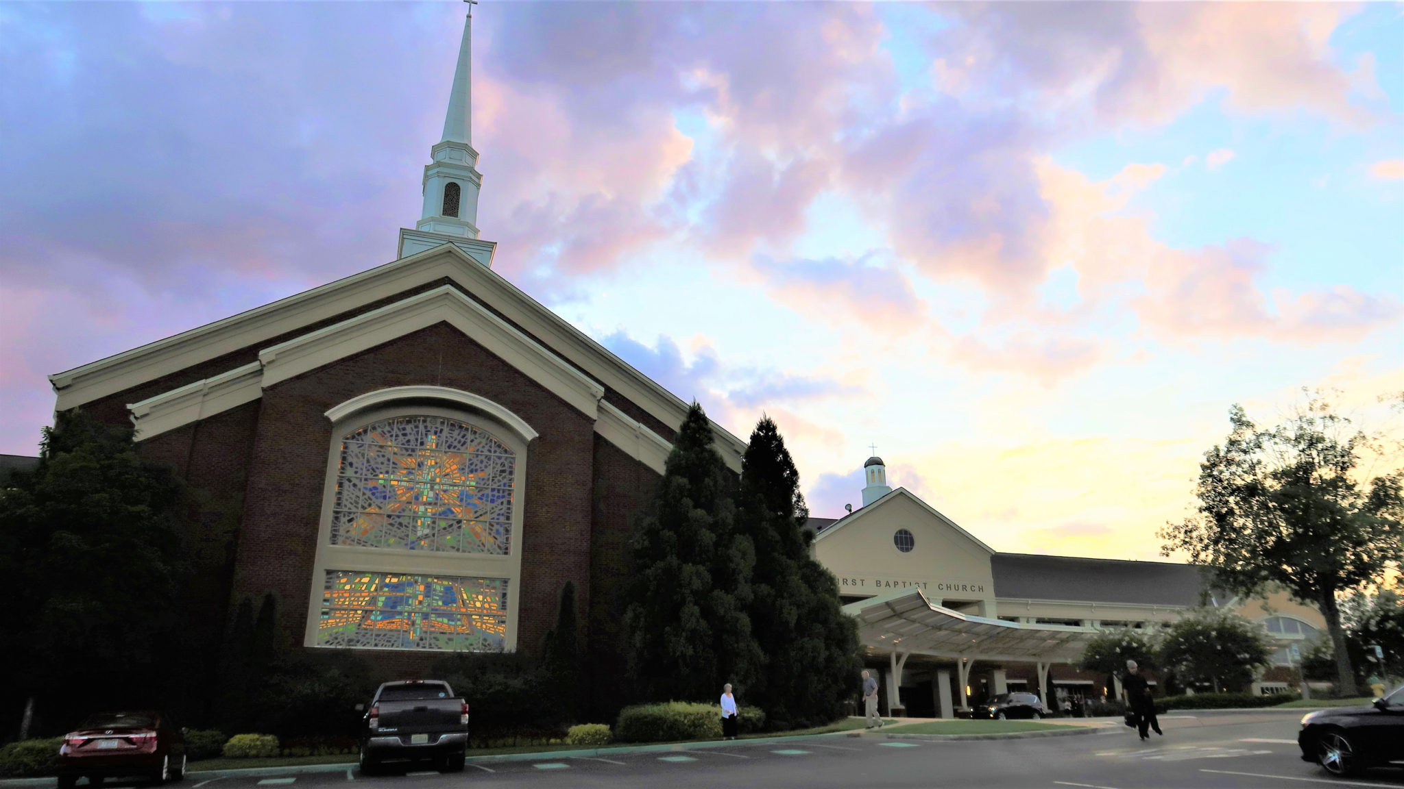 First Baptist Church, Trussville, celebrates 200th anniversary | The ...