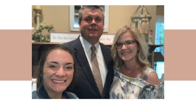 Eastside Baptist Church in Jasper welcomes Jeff Allred as new pastor ...