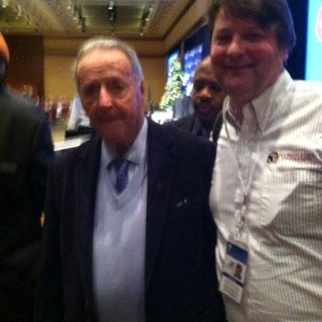 First Person: Remembering Coach Bobby Bowden | The Alabama Baptist