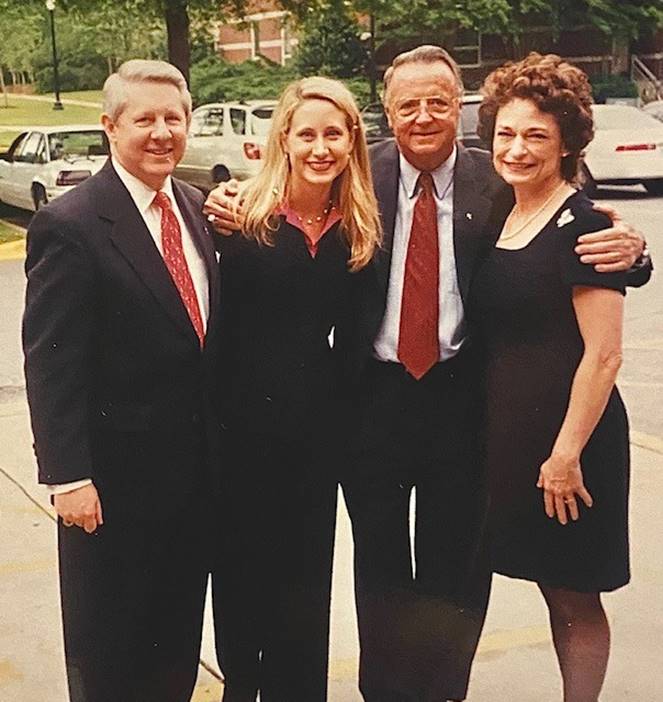 First-person: Remembering Coach Bobby Bowden | The Alabama Baptist