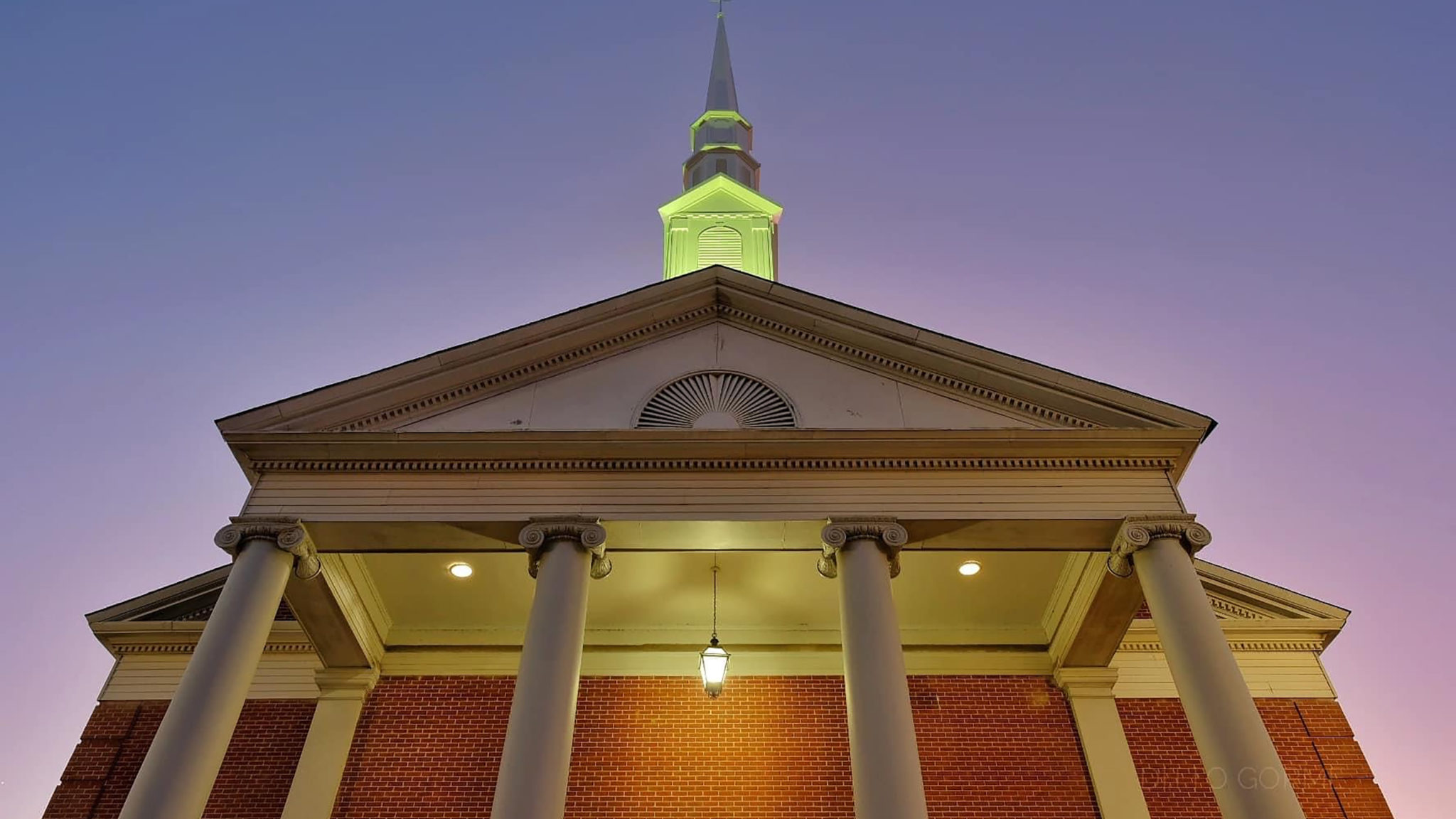 First Baptist Church Atmore sees God move after revitalization journey ...