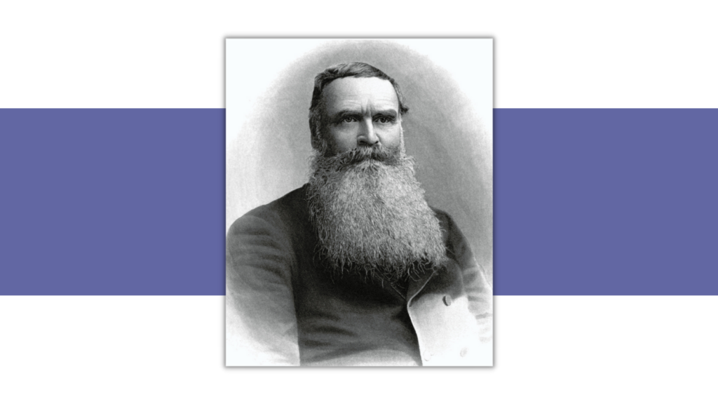 Heroes of the Faith: 2021 marks 200th birthday of missionary William ...