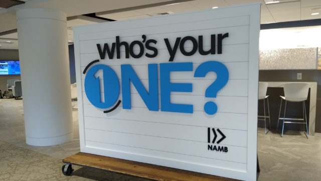 Who's Your One? Tour challenges believers to share gospel with just one ...