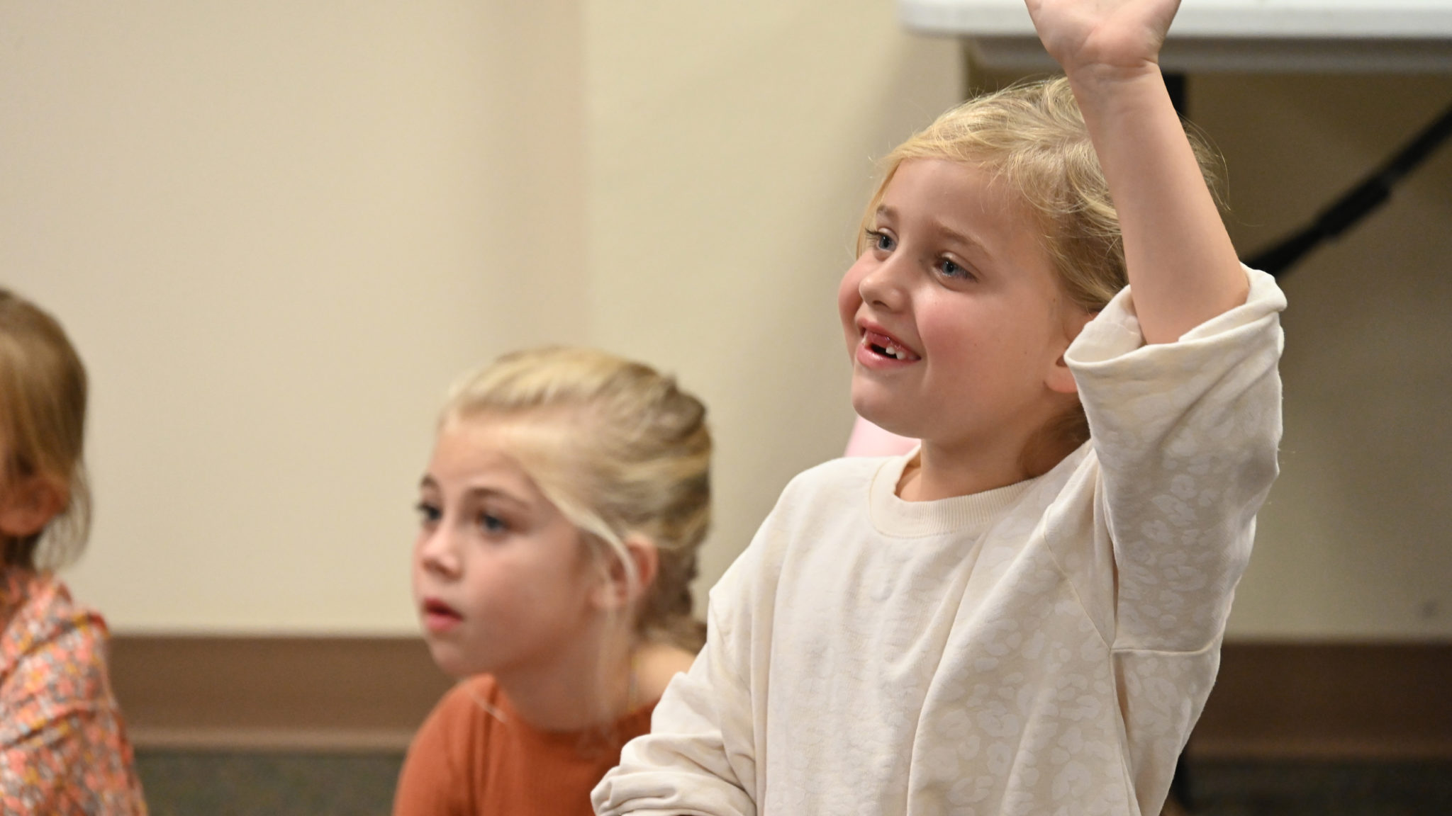 3 C’s of communicating with parents at church | The Alabama Baptist