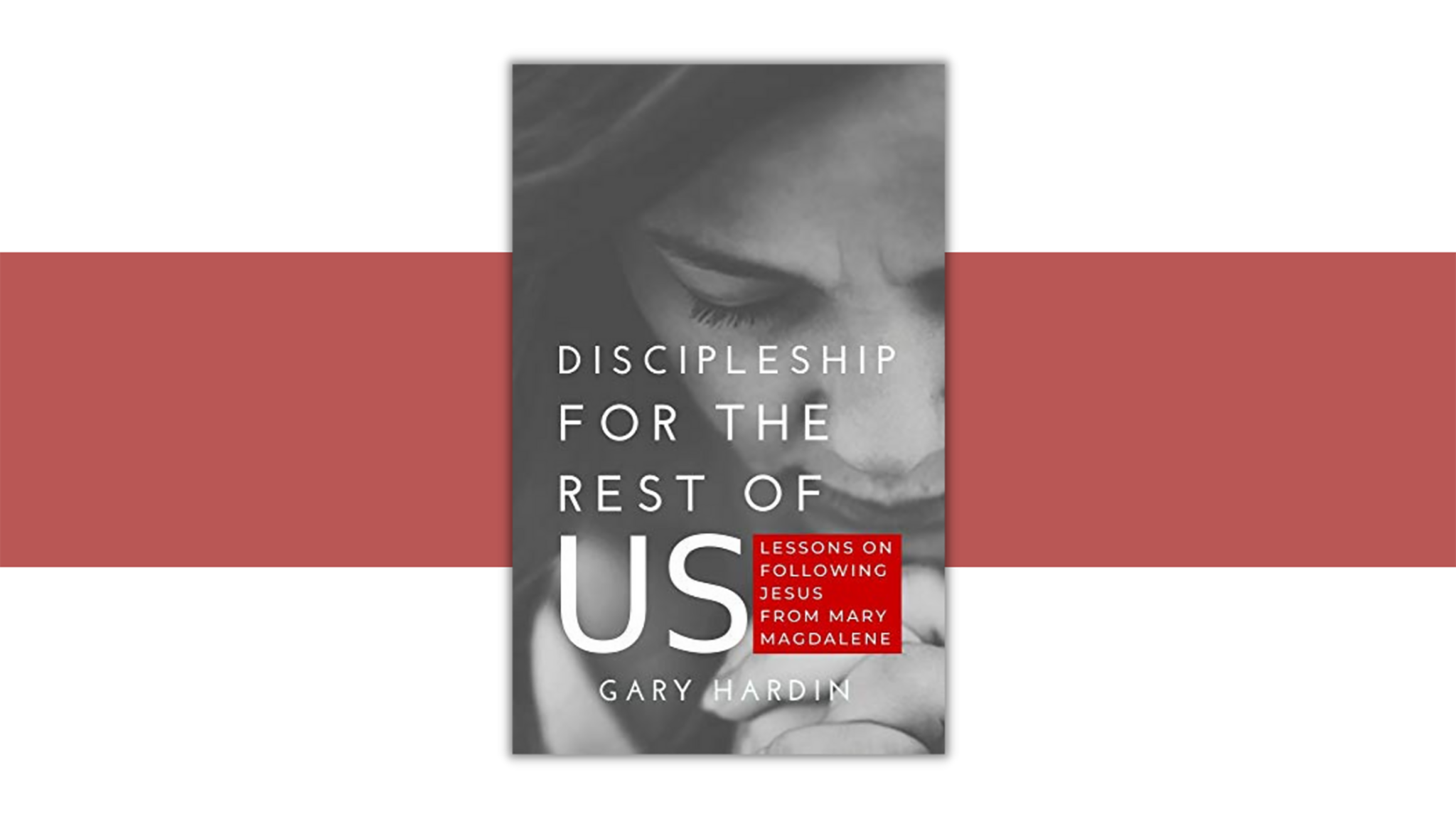 Mary Magdalene a model for discipleship, author says | The Alabama Baptist