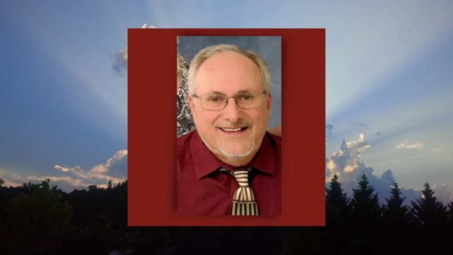 Longtime music minister Scott Sanders dies at 60 | The Alabama Baptist