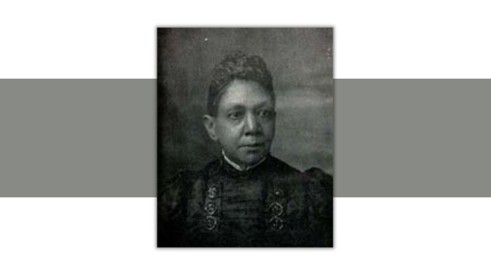 Heroes of the Faith: Fanny Jackson Coppin | The Alabama Baptist