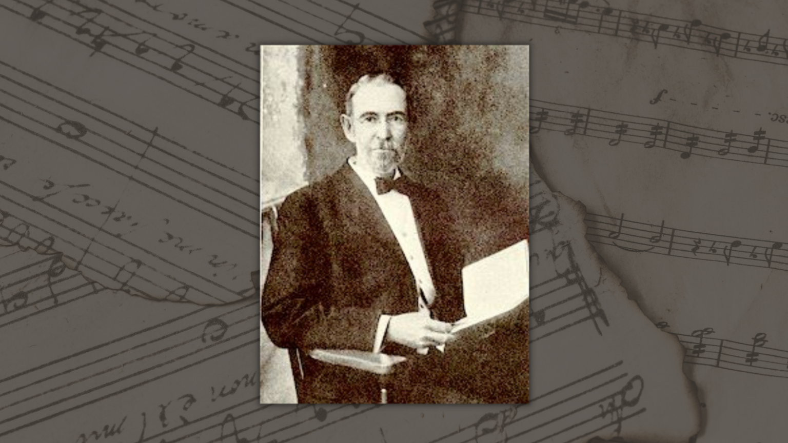 Heroes of the Faith: Remembering prolific hymnwriter Johnson Oatman Jr ...