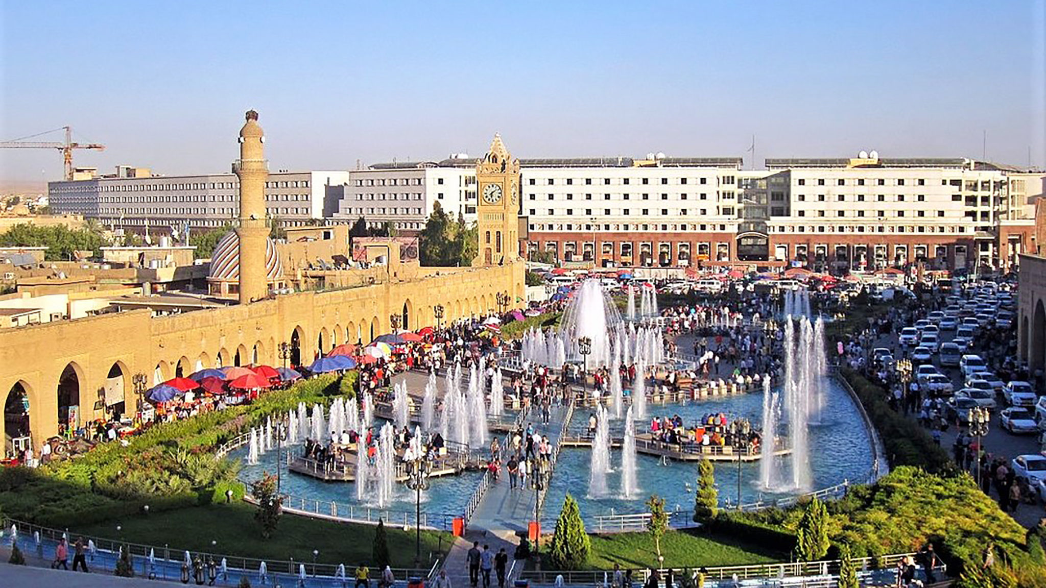 Iraqi woman stabbed to death after becoming Christian | The Alabama Baptist