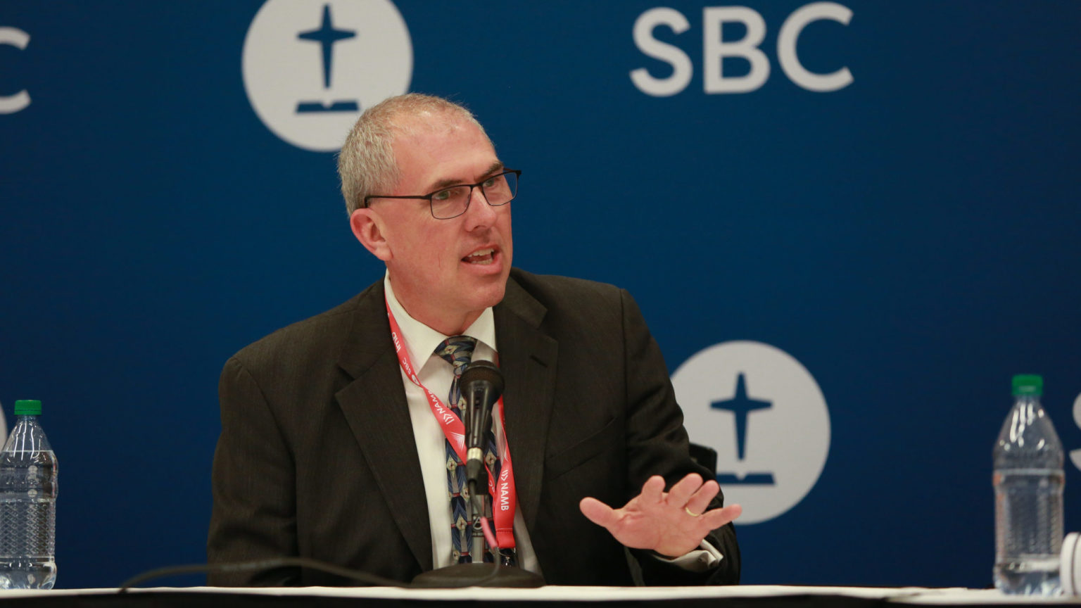 Texas pastor Bart Barber to be nominated for SBC president | The ...