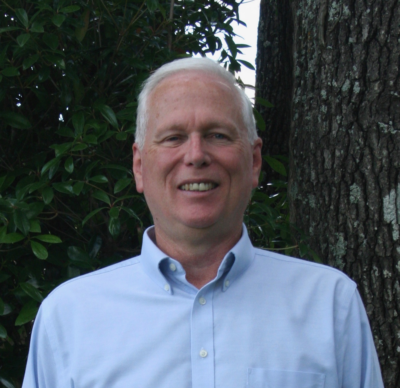 Long-time campus minister releases new discipleship curriculum | The ...