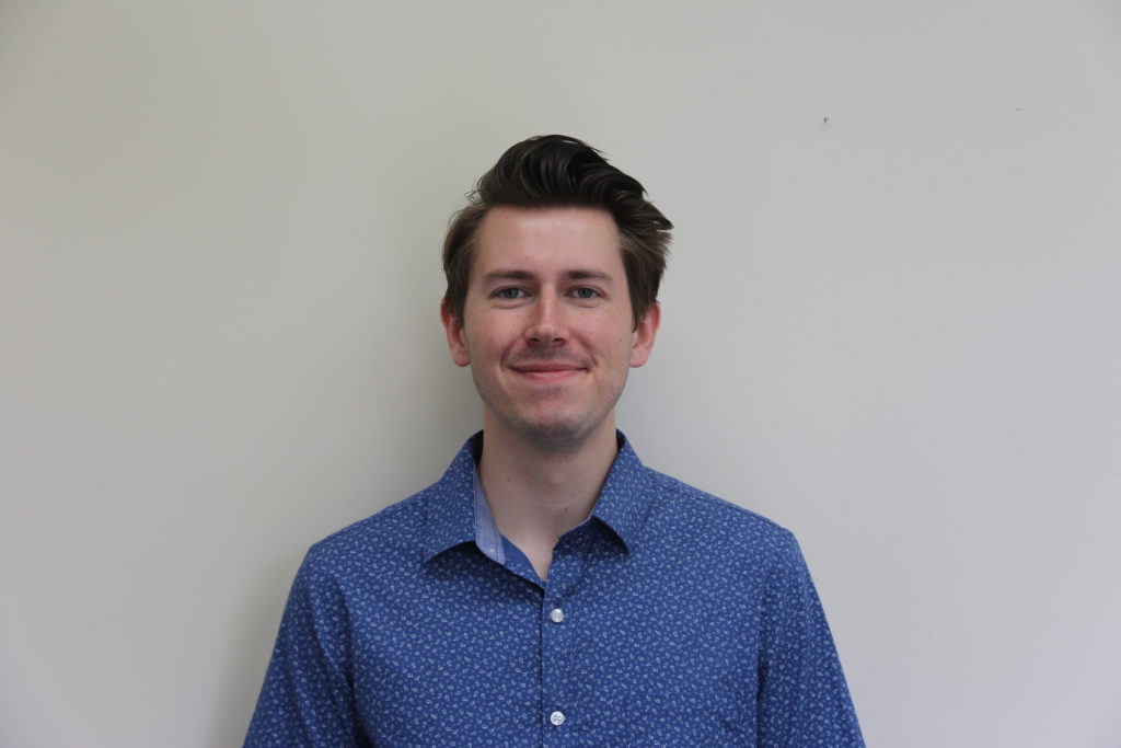 Gilliland joins TAB Media Group team as content manager | The Alabama ...