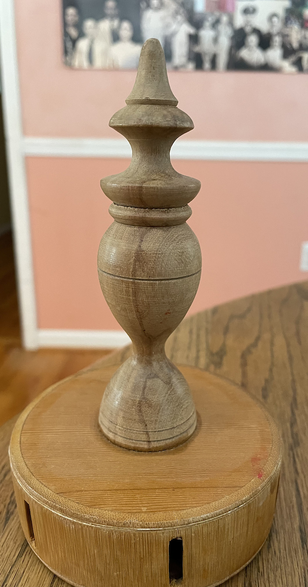 Rosalie Hall Hunt: Memories from family life, missions field | The ...