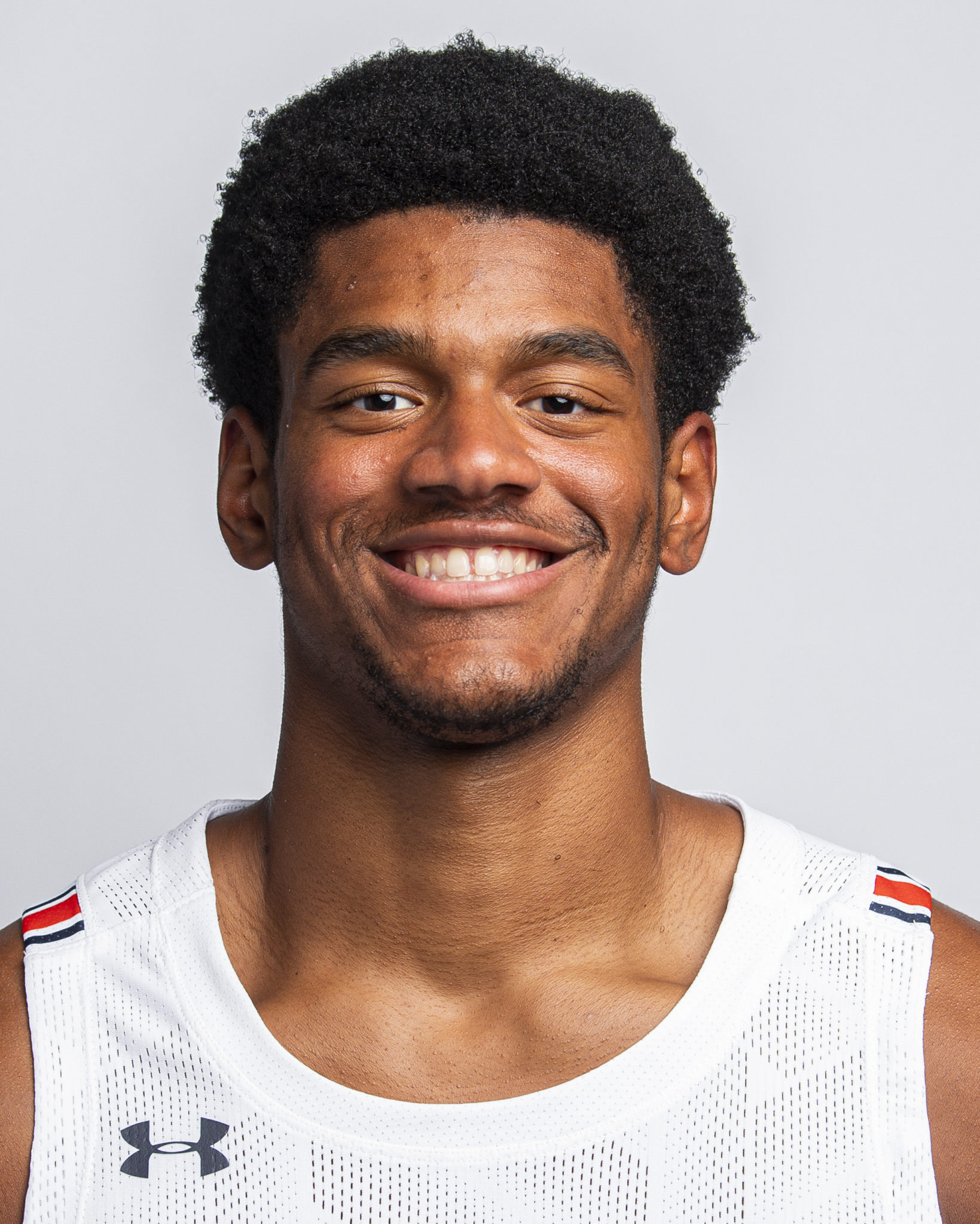 Auburn's Dylan Cardwell says 'God is clearly moving' in basketball ...