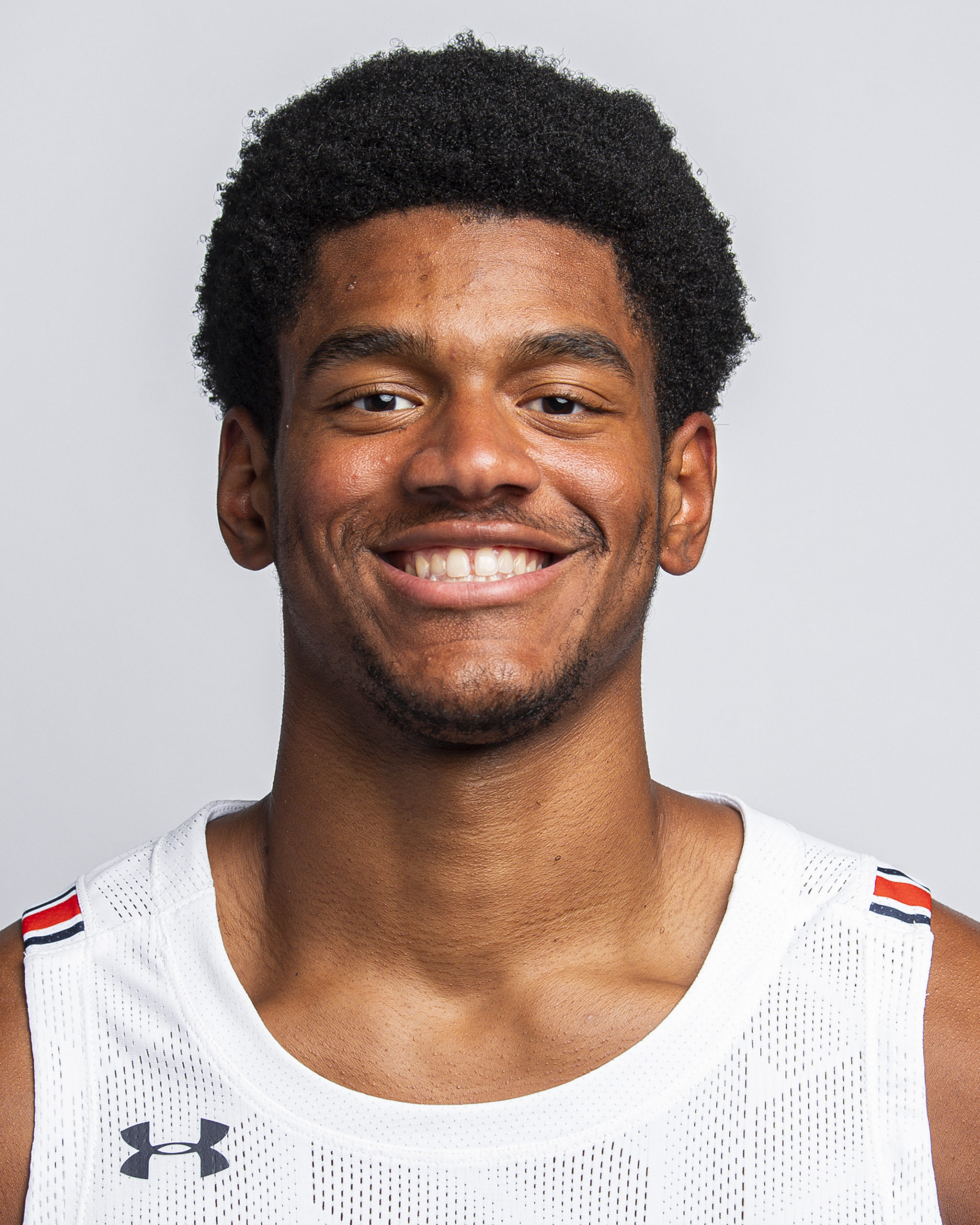 Auburn's Dylan Cardwell says 'God is clearly moving' in basketball ...