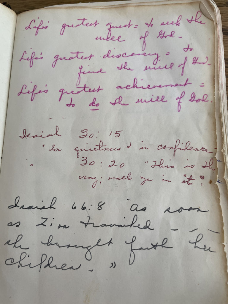 Rosalie Hall Hunt: Memories from family life, missions field | The ...