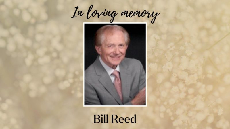 Longtime minister of education Bill Reed dies at 86 | The Alabama Baptist