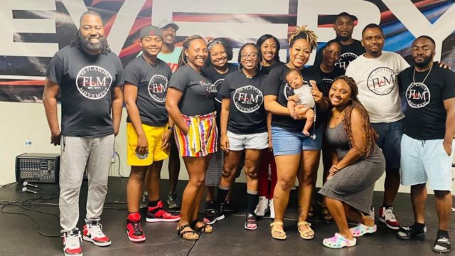 Flatline Church at Chisholm ministers as "urban missionaries," reaches ...