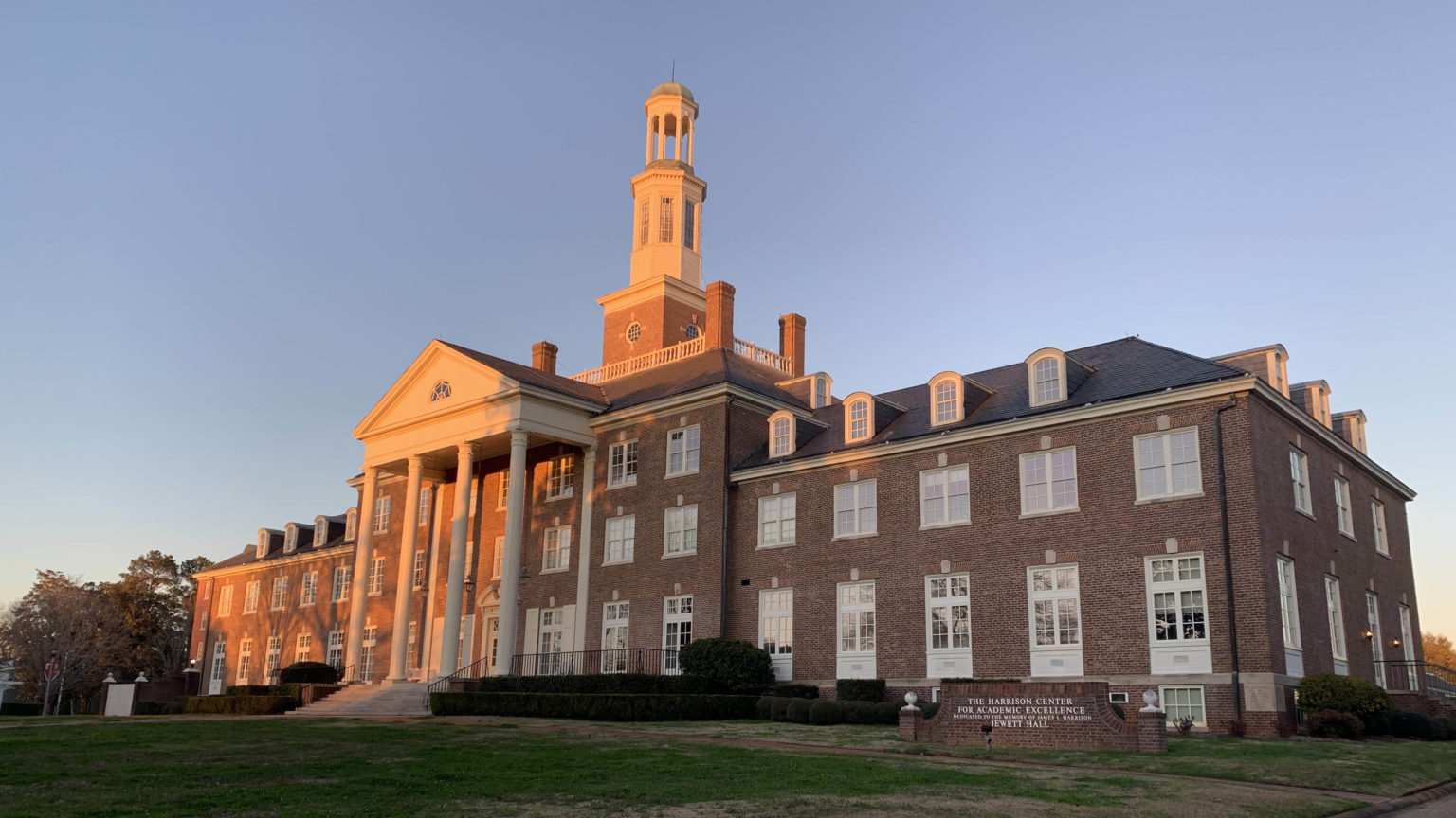 Southeastern Seminary's undergraduate school renamed Judson College ...