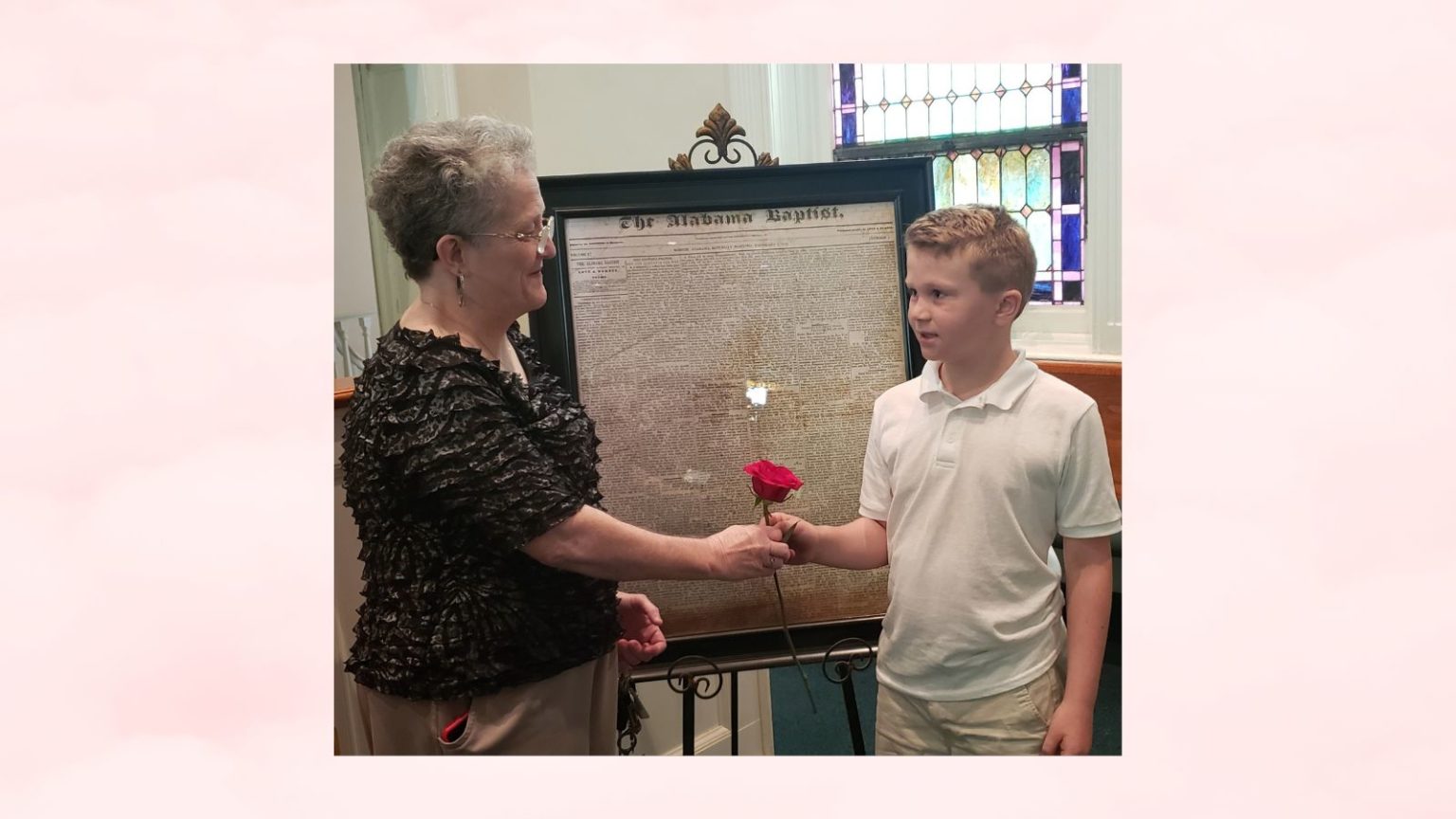 Judson alumnae gather in Marion for Rose Sunday tradition | The Alabama ...