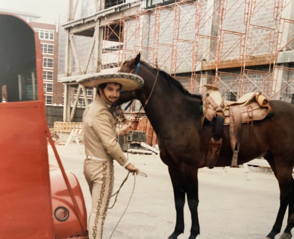 'Only God can do it': Friendship Hispanic pastor displays faith of ...