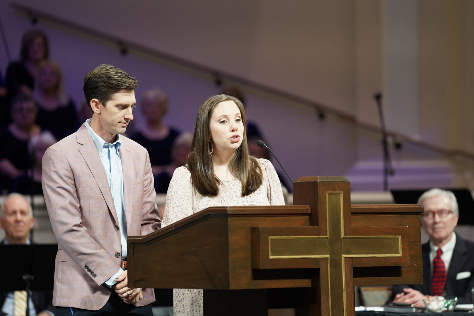 'He is working': Birmingham family shares faith in grief after loss of ...