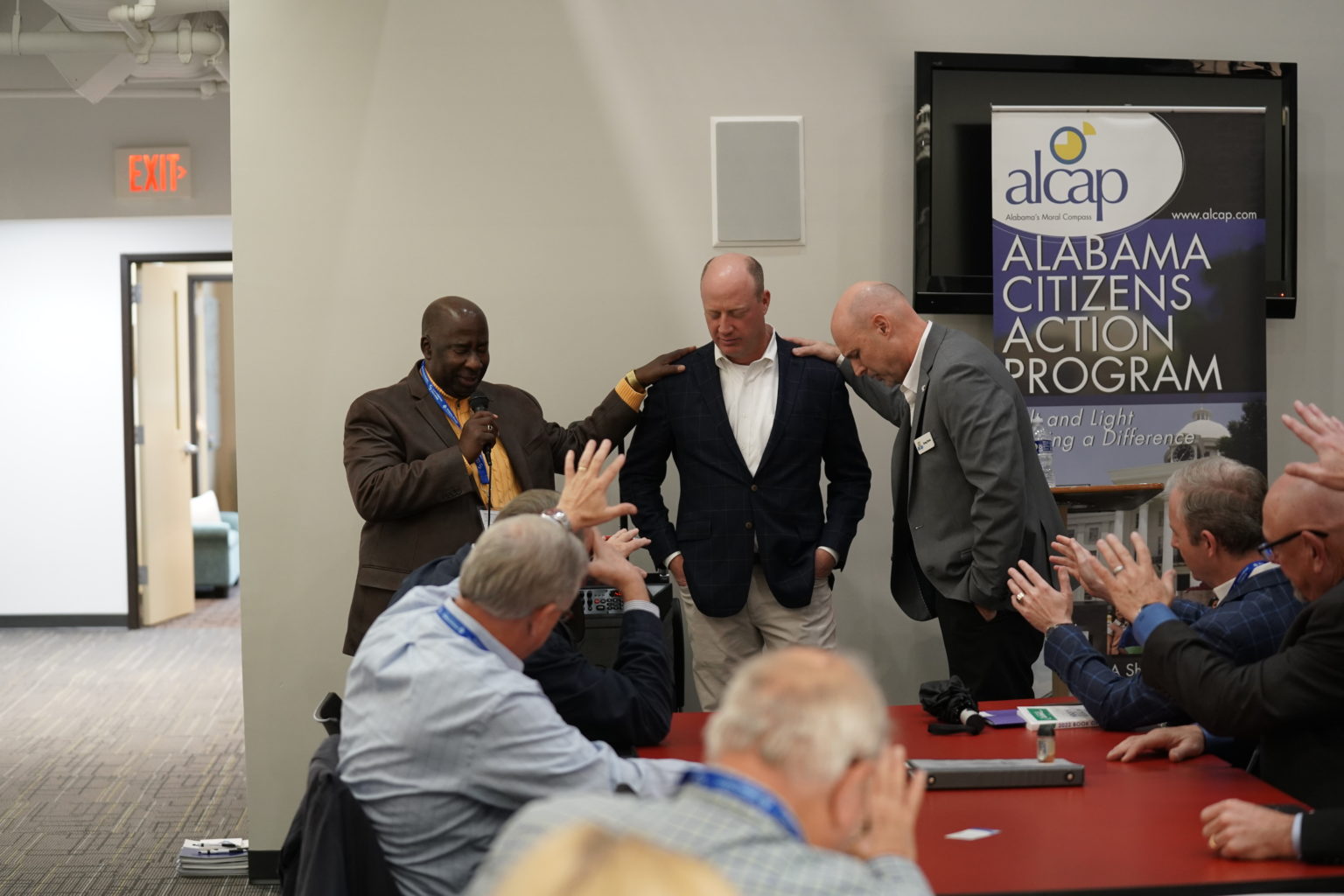 Alabama Baptist State Convention 2022 | The Alabama Baptist