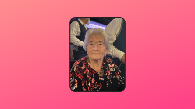 Ruth Carroll — Faithfully flourishing through God’s grace | The Alabama ...