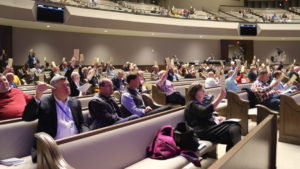 Alabama Baptist State Convention 2022 | The Alabama Baptist