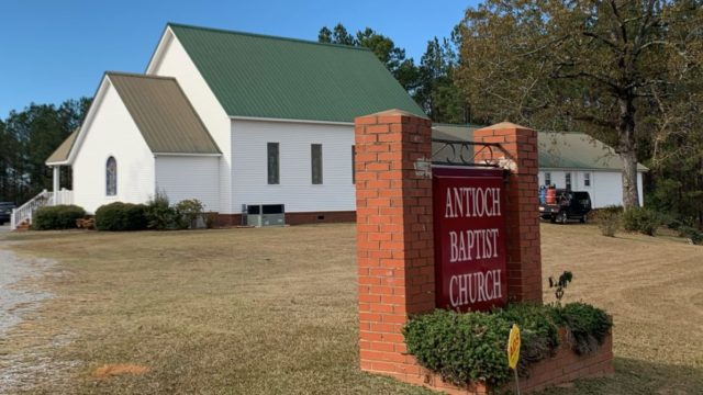 Antioch Baptist in Greensboro celebrates 125th anniversary | The ...