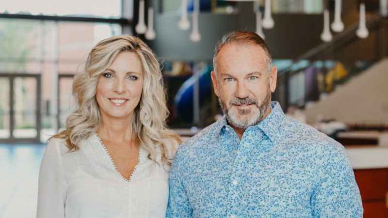 Cottage Hill Baptist in Mobile celebrates pastor's 10th anniversary ...