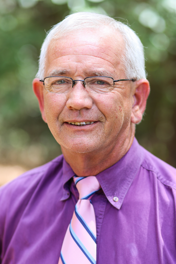 UM biology professor dies after illness | The Alabama Baptist