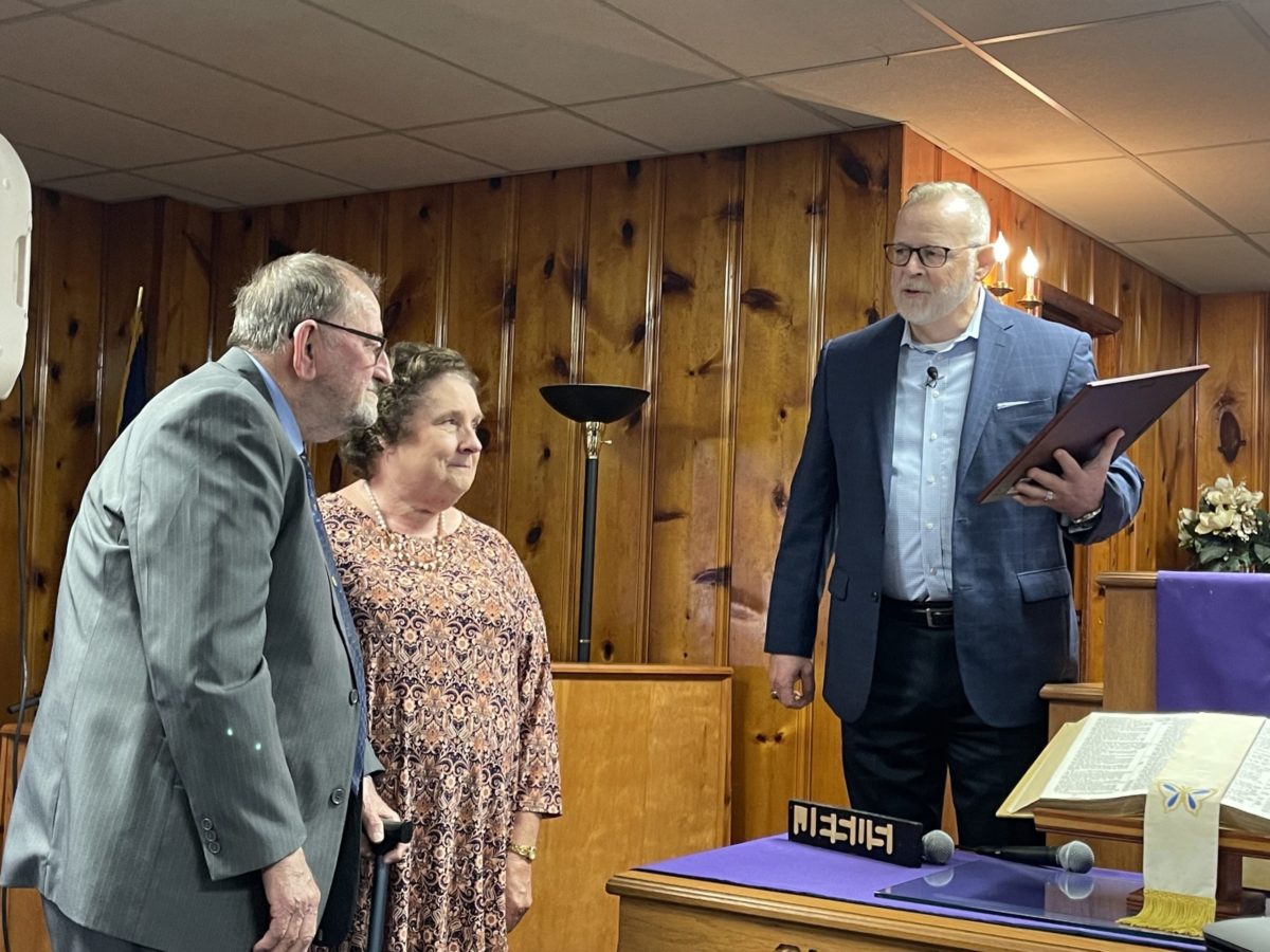 Mayberry Baptist in Montevallo closes, gives property to Shelby ...