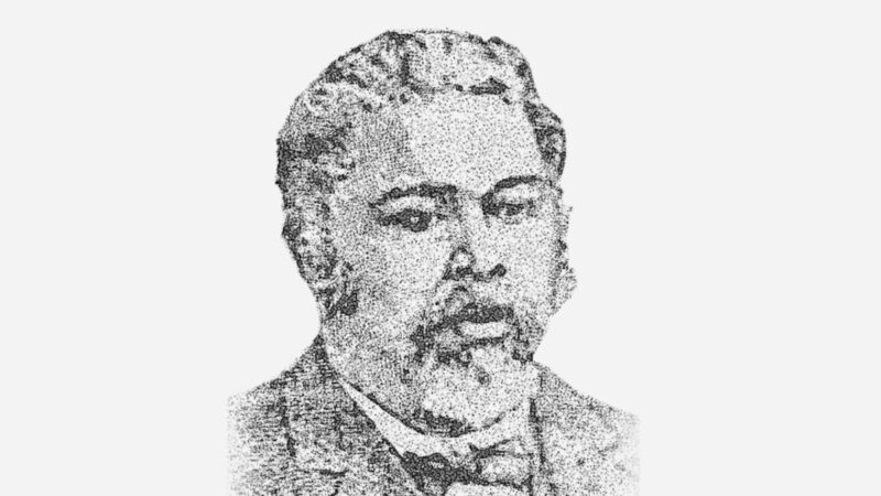 SBC observes George Liele Sunday on Feb. 5 | The Alabama Baptist