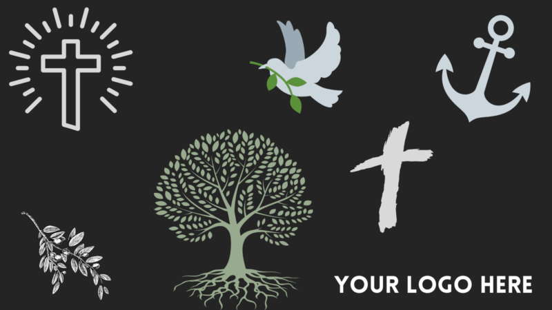 Church branding: 5 tips for an effective and memorable logo | The ...