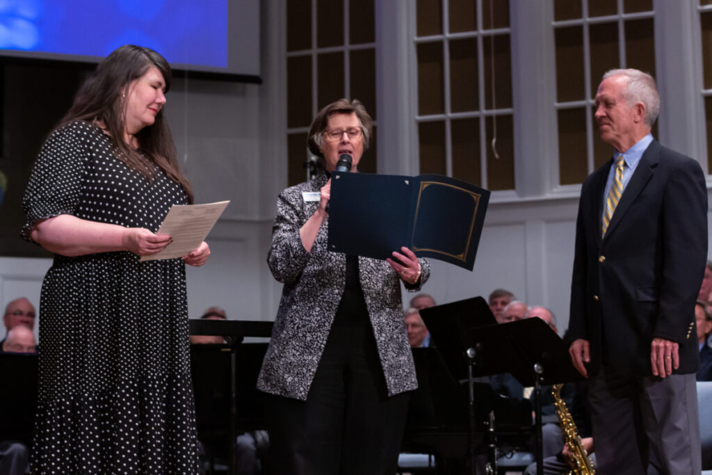 Alabama Singing Men celebrates 50 years | The Alabama Baptist