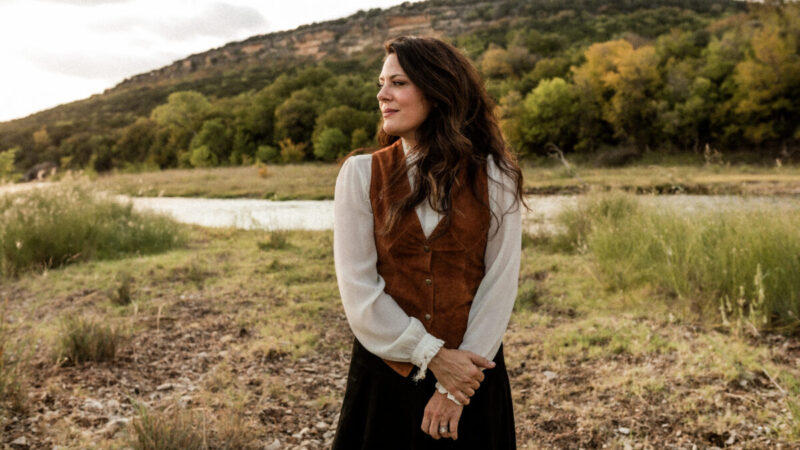 Christy Nockels emerges from struggles thanks to 'God who sees' | The ...