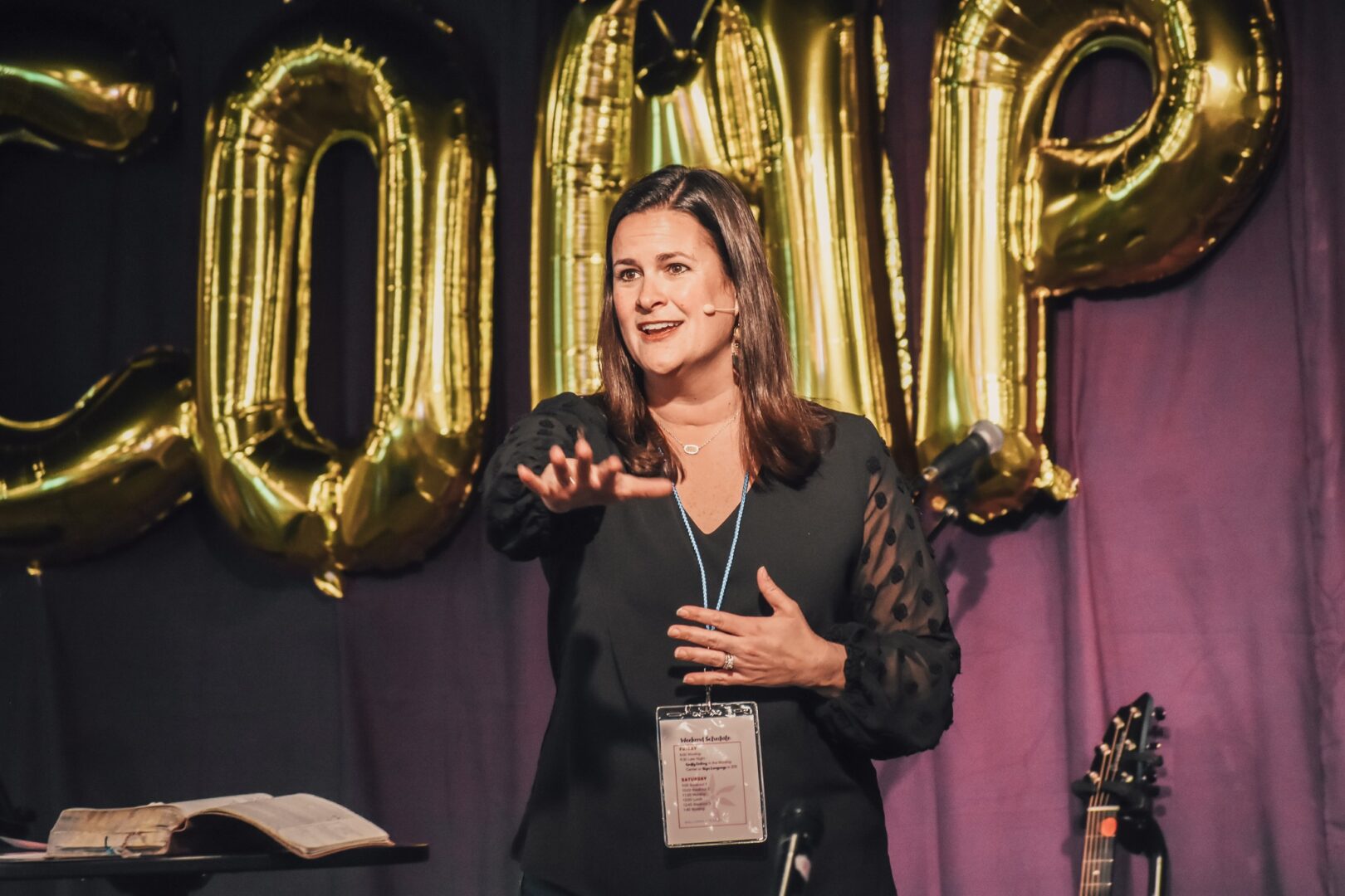 Watching God work: Alabama WMU enjoys 'sweet season,' looks ahead to ...