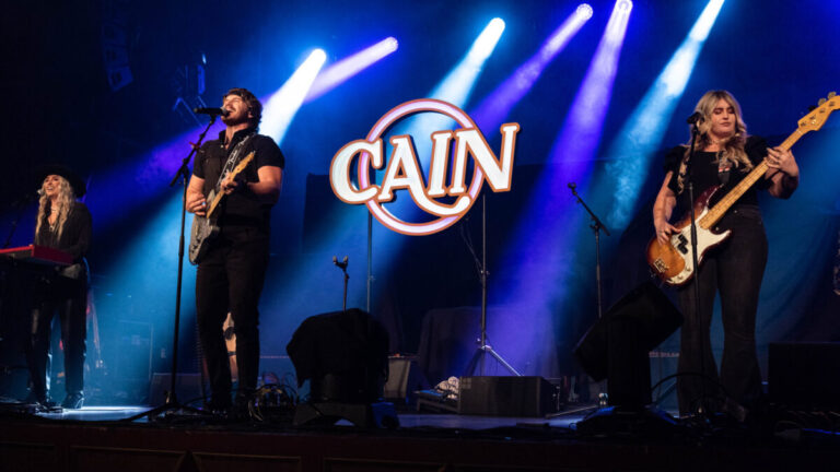 'Colorful' Christian band seeks togetherness in differences | The ...