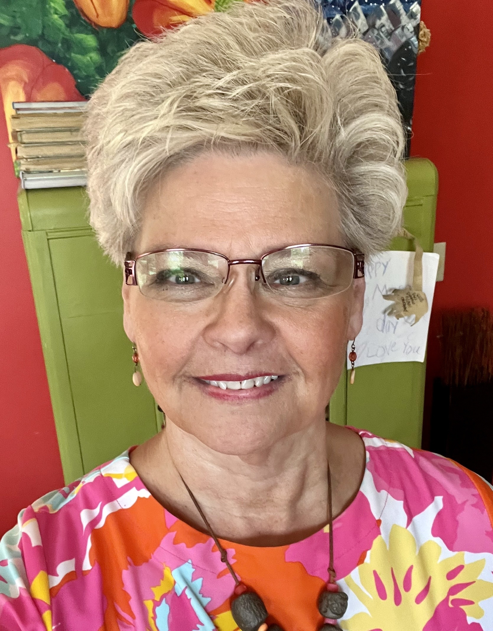 Historical Commission's Berg announces upcoming retirement; Westerhouse ...