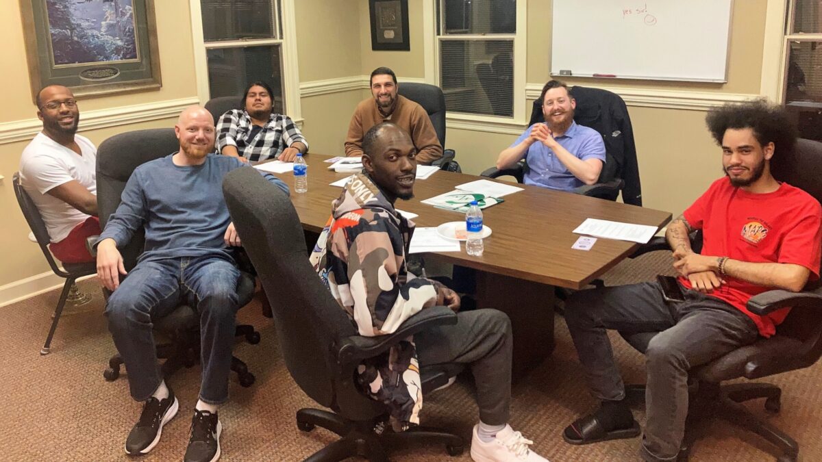 Generational impact: Pregnancy resource centers' fatherhood programs ...