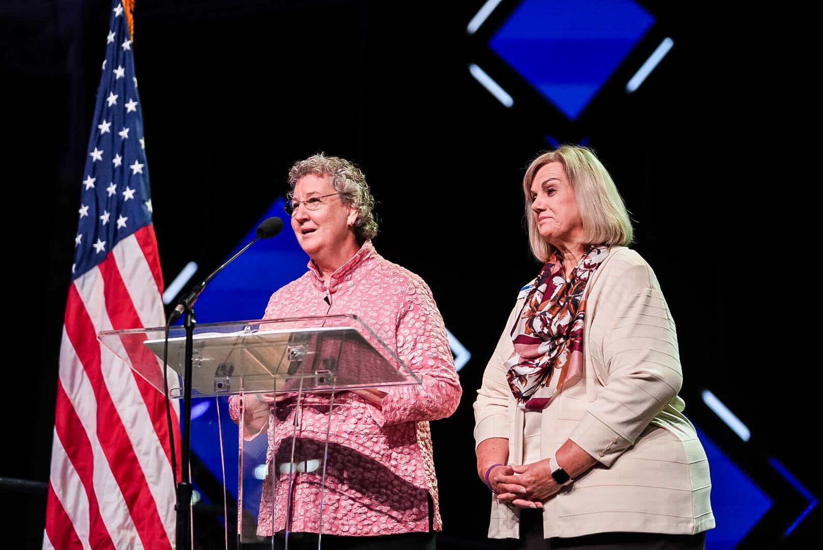 'We make disciples': WMU celebrates 'full-circle' stories of lives ...