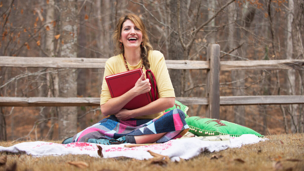 Alabama-based illustrator highlights value of prayer, practice in ...